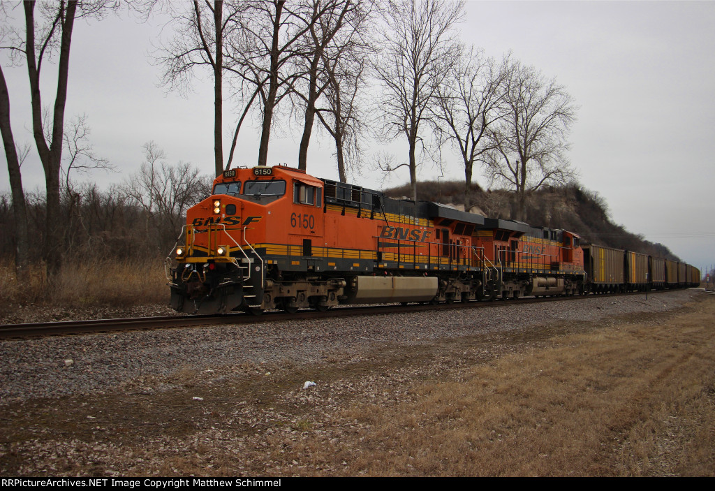 Ameren Black Diamonds